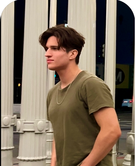 David's Portfolio Website